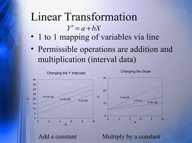 15 regression basics | PPT