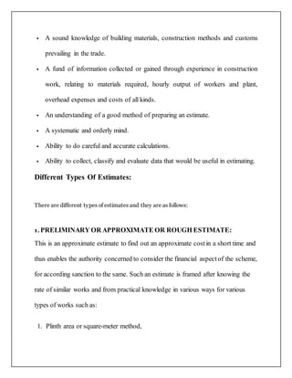 Construction Planning and Scheduling of Residential Building by MS ...