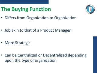 15 retail merchandising | PPT