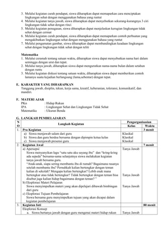 (15) RPP PKn hidup rukun 1A | DOC