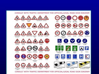 Road Traffic Accident (RTA) | PPT