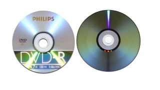 media penyimpanan eksternal | PPTX