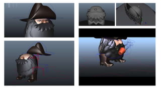 15 second animation | PPTX