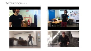 15 second animation | PPTX