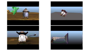 15 second animation | PPTX