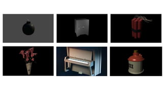 15 second animation | PPTX