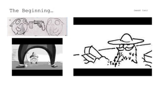 15 second animation | PPTX