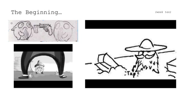 15 second animation | PPTX