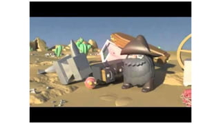 15 second animation | PPTX