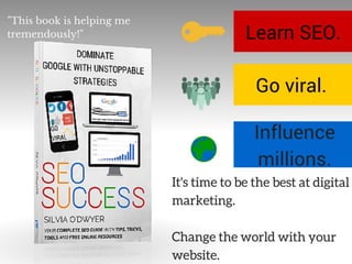 15 SEO And Digital Marketing Quotes That'll Inspire You | PDF