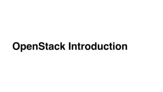 [OpenInfra Days Korea 2018] (Track 1) TACO (SKT All Container OpenStack ...