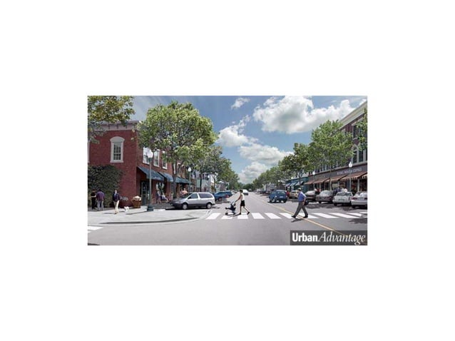 Planning, Smart Growth, New Urbanism | PPT