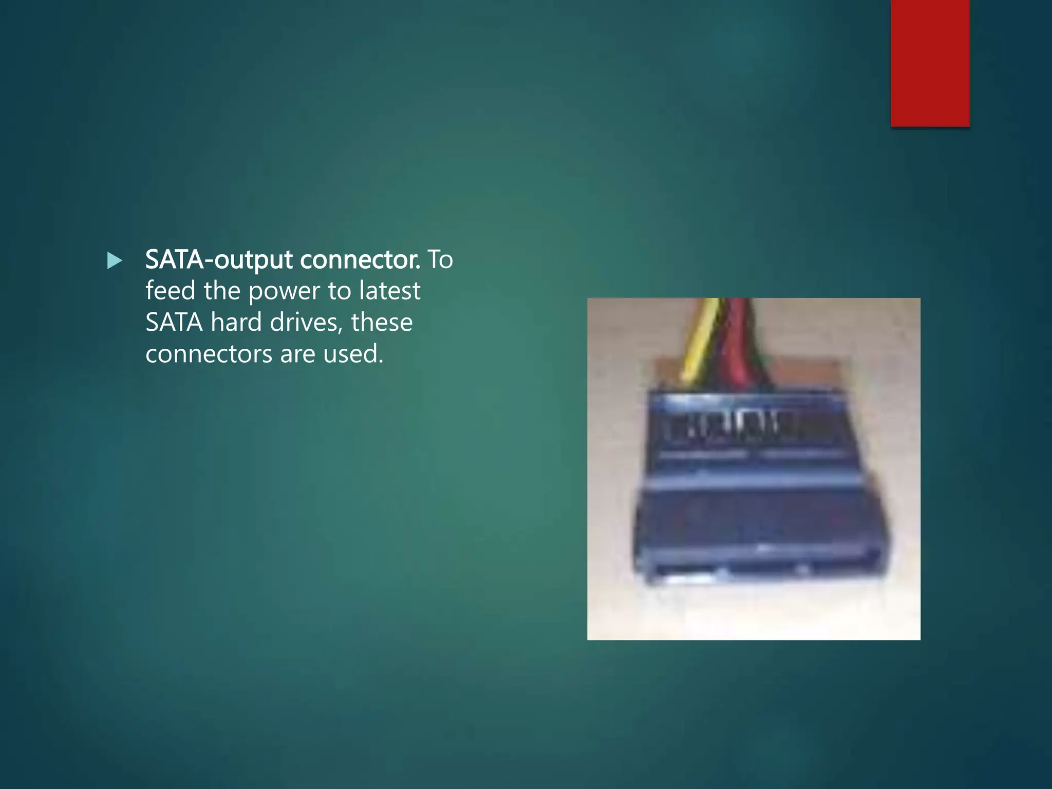 15 SMPS.ppt simple mail protocol systeyk | PPT | Computer Peripherals | Computing