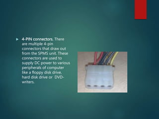 15 SMPS.ppt simple mail protocol systeyk | PPT | Computer Peripherals ...