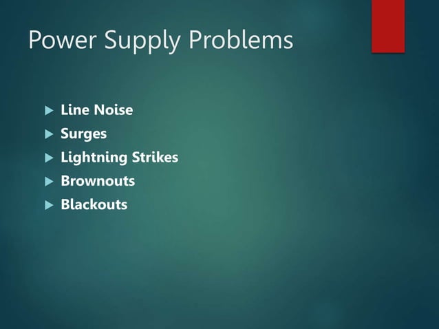 15 SMPS.ppt simple mail protocol systeyk | PPT | Computer Peripherals | Computing