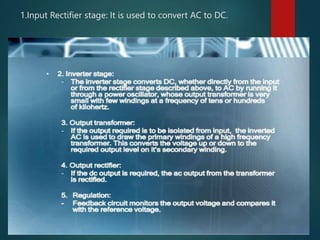 15 SMPS.ppt simple mail protocol systeyk | PPT | Computer Peripherals | Computing