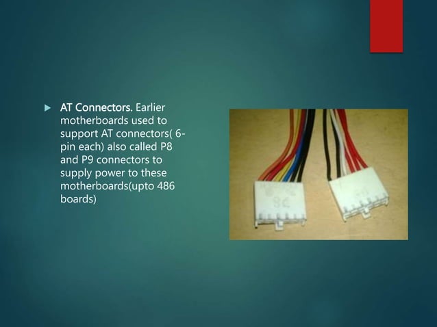 15 SMPS.ppt simple mail protocol systeyk | PPT | Computer Peripherals ...