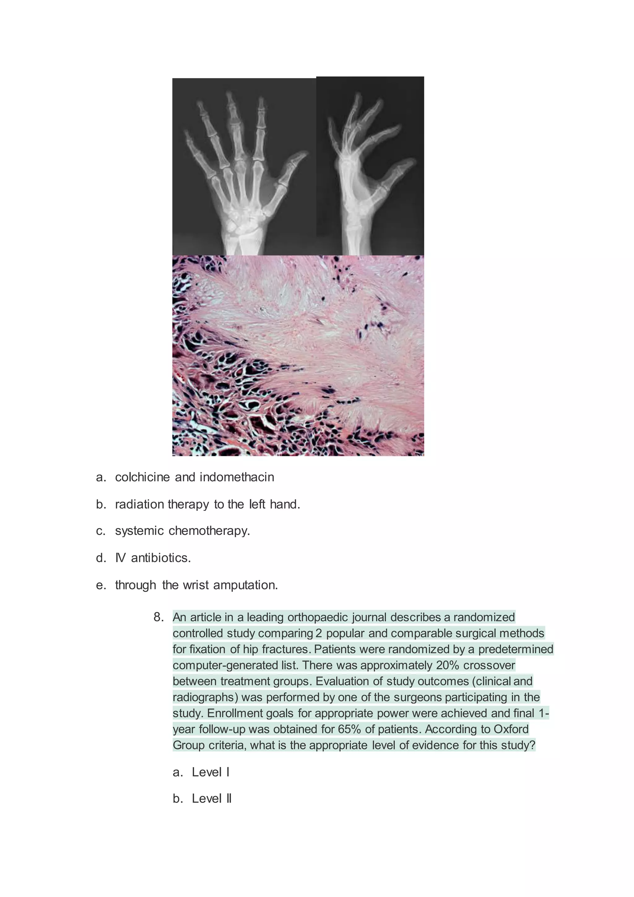 15 soal basic science | PDF