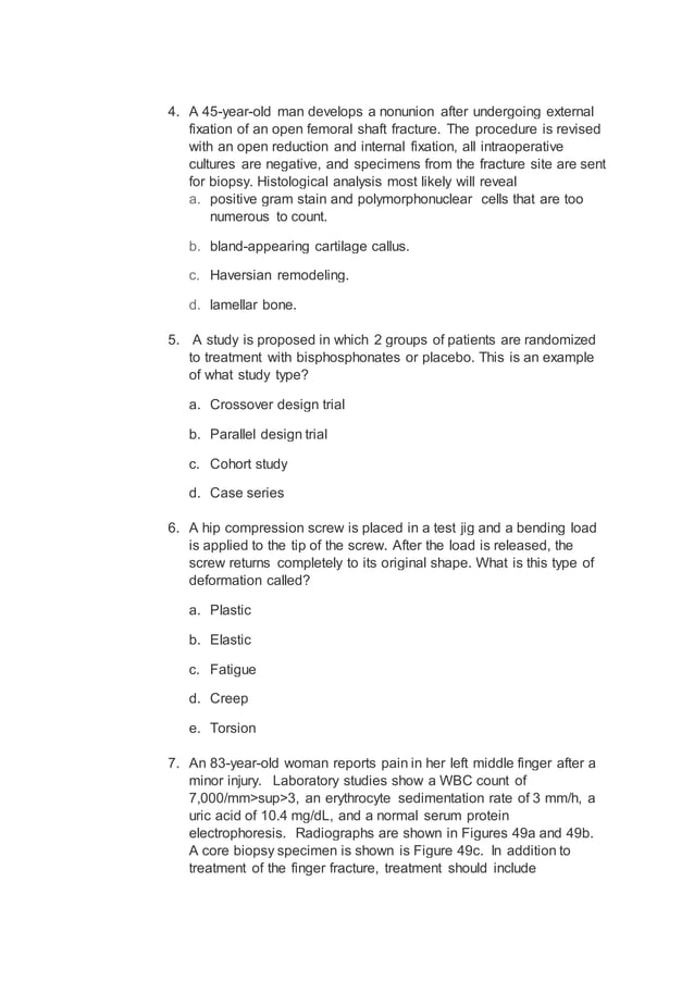 15 soal basic science | PDF