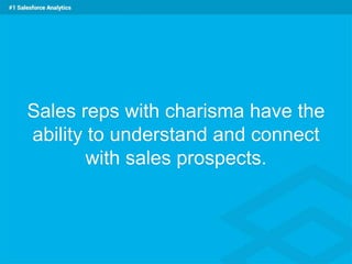 15 Steps to Becoming a Better Salesperson | PPTX