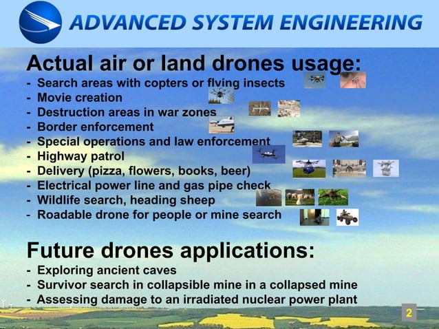 #15 SUSB Expo 2014 Advanced System Engineering | PPT