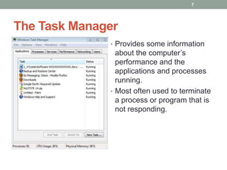 1 5 system software and computer management | PPTX