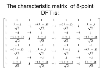 15Tarique_DSP_8ETC.PPT