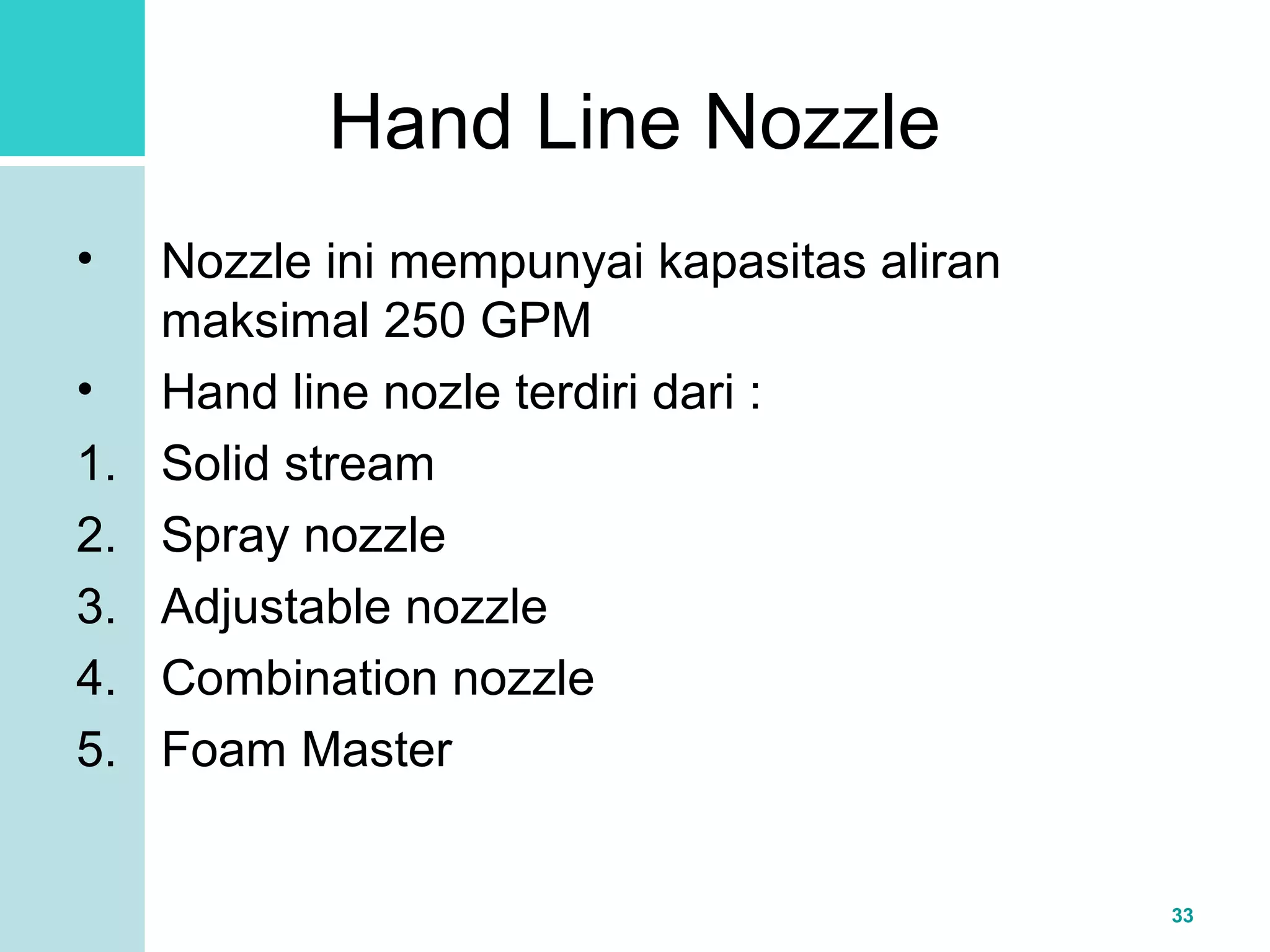 15 teknik pemadaman kebakaran | PPT