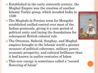 15th centuryworld | PPT