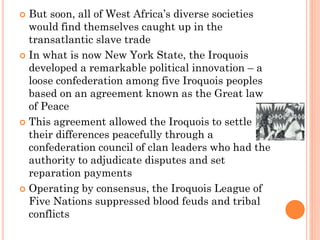 15th centuryworld | PPT