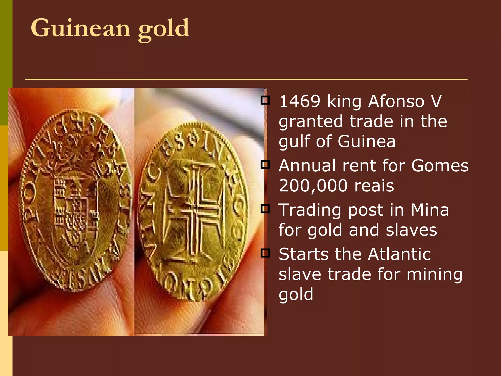 15th +16th century portugal | PPT