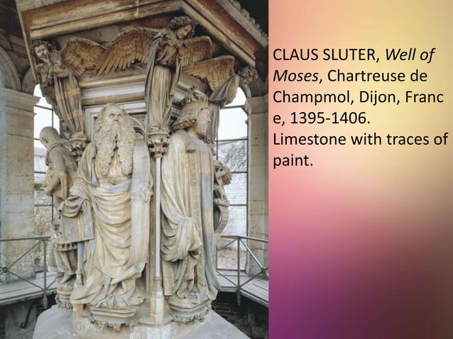 15th and 16th Century Northern Renaissance Art | PPT