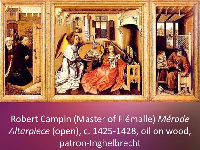 15th and 16th Century Northern Renaissance Art | PPT