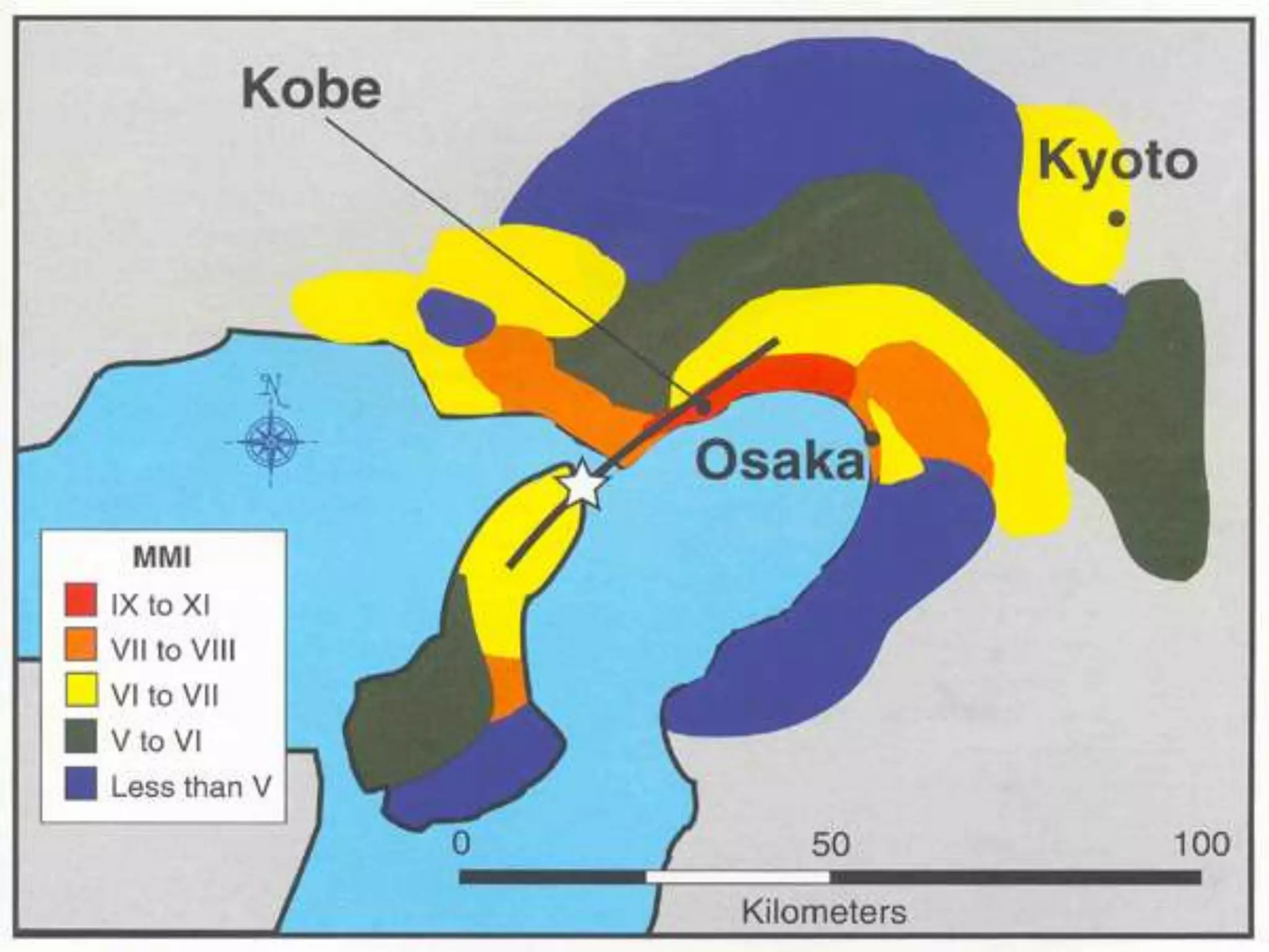 20th Anniversary of the Great Kobe Japan Earthquake | PPT