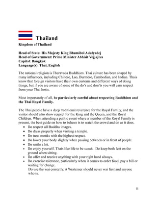 15th ASEAN University Games Language and Culture Review | DOC