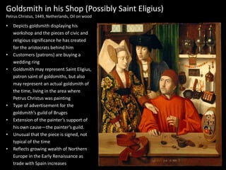 15th century europe student slides | PPTX