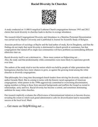 15 Thesis Statement Examples To Inspire Your | PDF