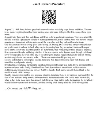 15 Thesis Statement Examples To Inspire Your Next Argumentative Es | PDF