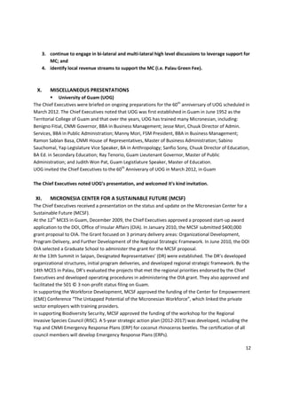 15th_MCES_Signed_Joint_Communique | PDF