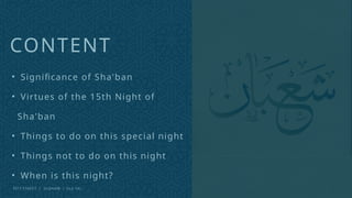 15th_night_of_shaban__nusratul_islam_.pptx