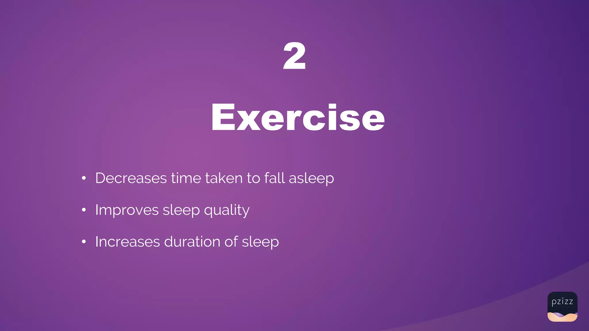 15 Tips for Falling Asleep Fast | PPT