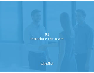 15 Tips for Training Call Center Agents | PDF