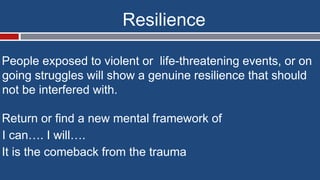 15 Tips to Build Resilience for Frontline Workers | PPTX