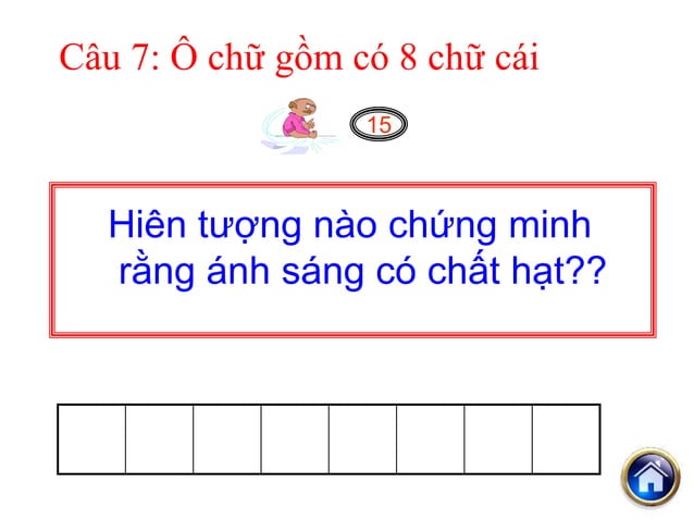 15 tro choi hay trong pp | PPT