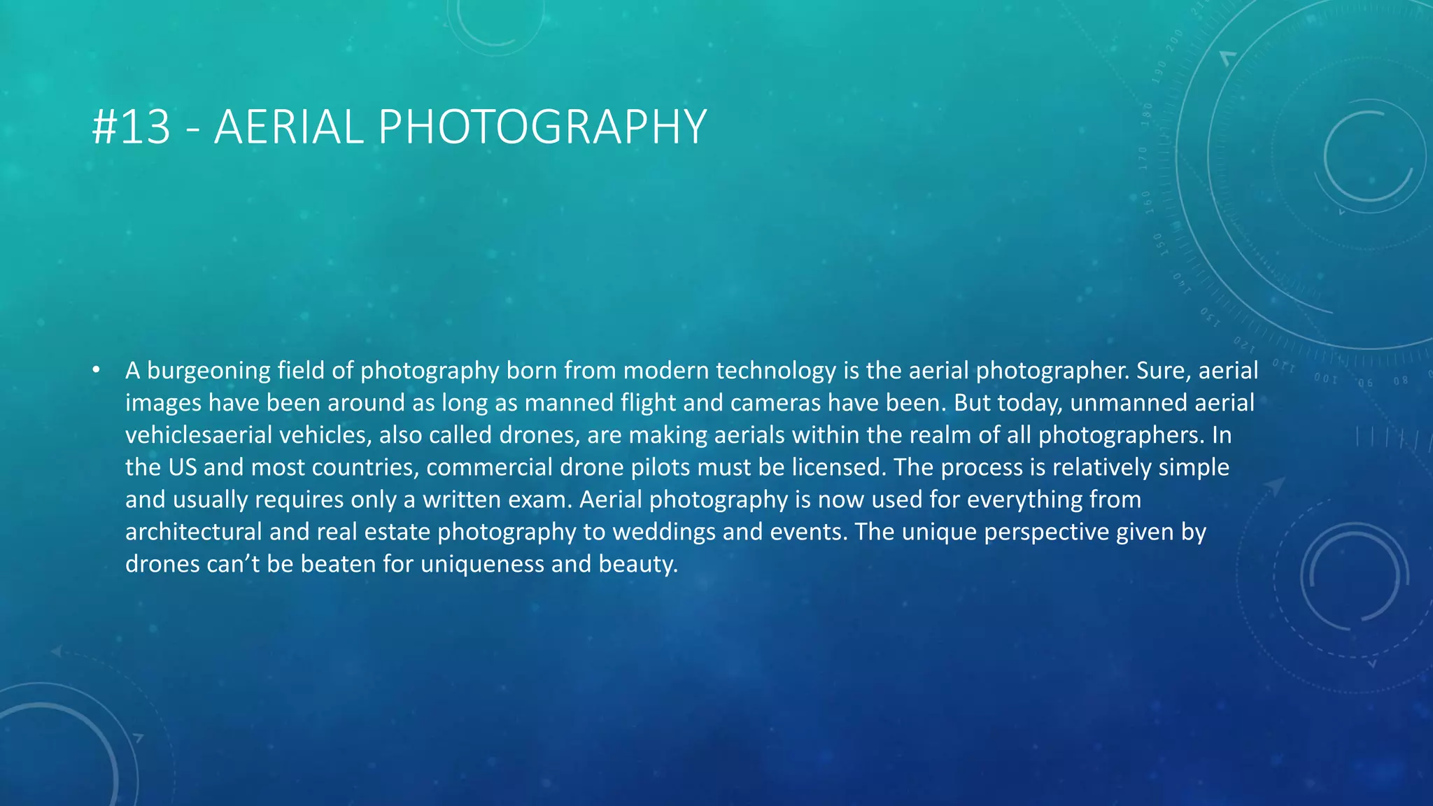 15 types of photography genres you can pursue | PPTX