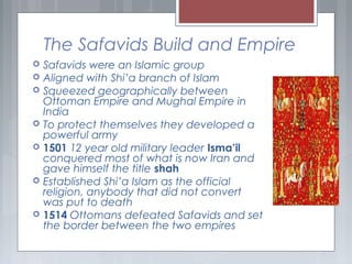 Renaissance and reformation | PPT
