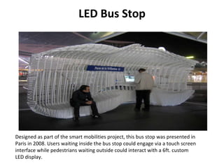 15 unusual and creative bus stops | PPT | South America Travel | Travel ...