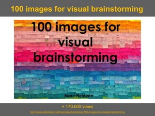 15 visual tools for brainstorming | PDF | Graphics Software | Computer ...