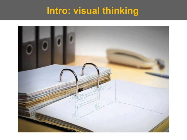 15 visual tools for brainstorming | PDF | Graphics Software | Computer ...