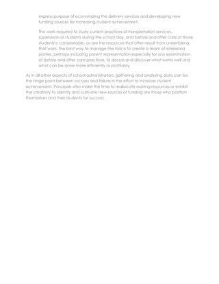 15 Ways for Principals to Increase Student Achievement - SchoolWealth ...
